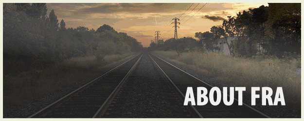 About FRA | FRA