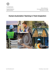 FRA’s TRB Annual Meeting Exhibit | FRA